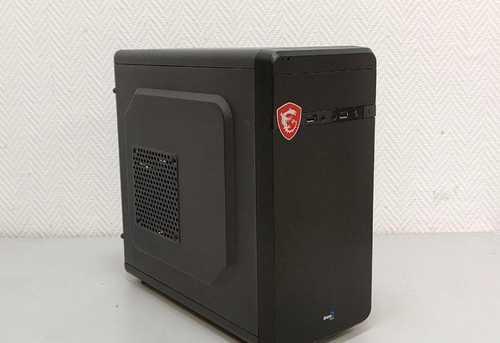 Сб Core i3-4170/8Gb/SSD 240Gb/GeForce GTX 660