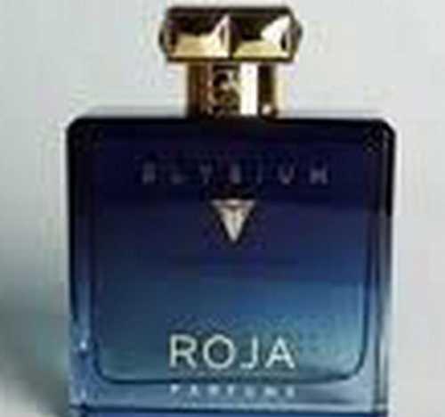 Roja Elysium Pour Homme Parfum Cologne духи 10мл