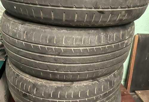 Hankook Ventus Prime3 SUV K125A 205/55 R16 91