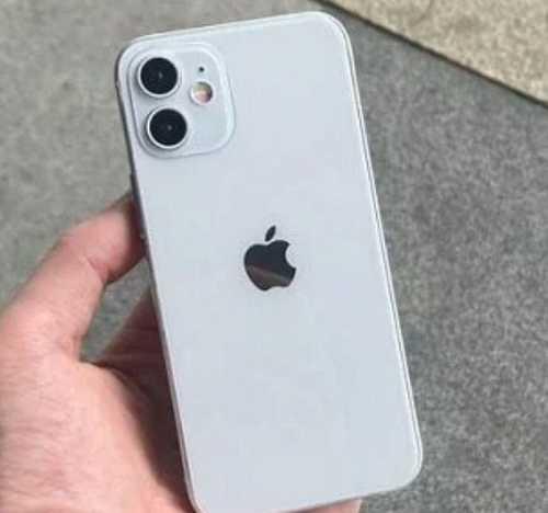 iPhone 12 mini, 128 ГБ