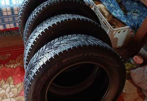 Hankook Winter I'Pike RS2 W429 205/65 R16 99T