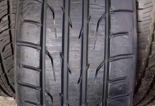 Dunlop Direzza DZ102 215/45 R17 91W