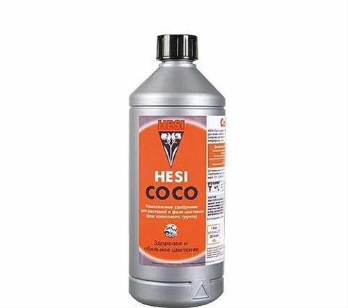 Удобрение для кокосового субстрата - Hesi Coco 1л