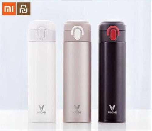 Классический термос Xiaomi Viomi Stainless Vacuum