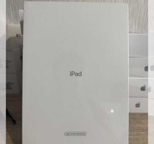 iPad wifi 64 GB space Gray