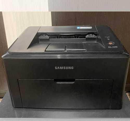 Принтер Samsung ML-1640