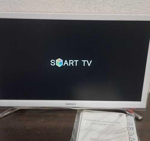 Samsung SMART TV ue22h5610