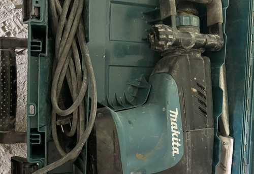 Отбойный молоток makita 1203c