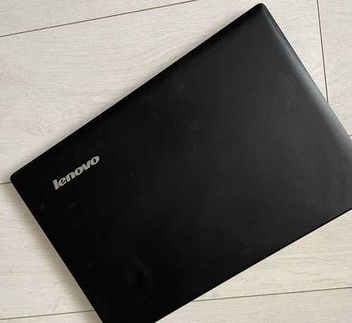 Ноутбук lenovo g505s