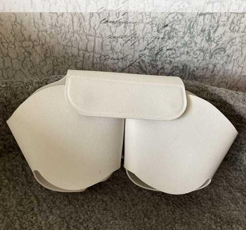 Защитный чехол для Airpods Max с застежками