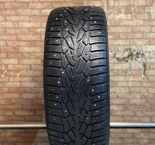 Nokian Tyres Hakkapeliitta 7 245/45 R18