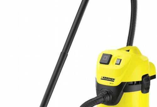 Пылесос Karcher MV 3 P (WD 3 P)