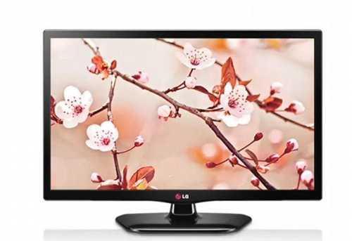 Телевизор диагональ 72 см., LG 29MT45V-PZ