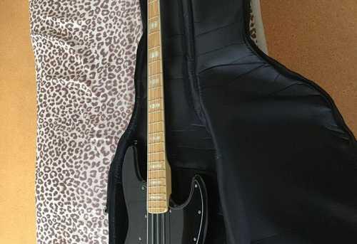 Fender Squier Vintage Modified Jazz Bass'77