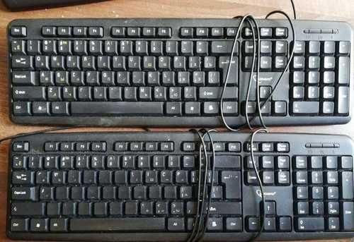 Клавиатура мыши компьютерные