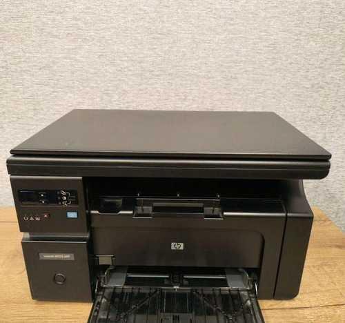 Мфу лазерное HP LaserJet M1132 MFP