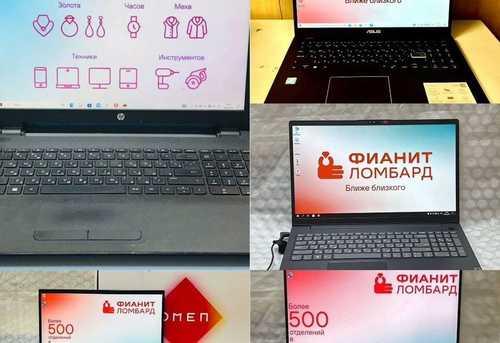 14" HP 1000-1411TX, 500 ГБ, Core i5-3230M, RAM 4 ГБ, Radeon HD 7450M 1 ГБ