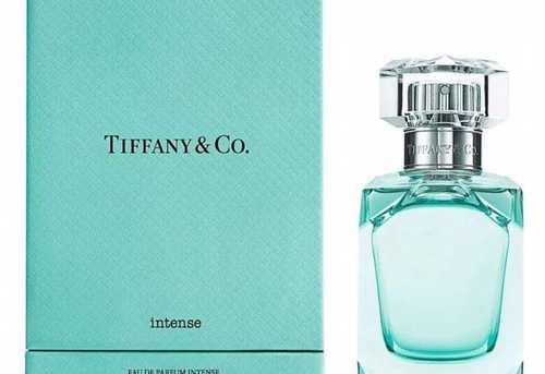 Туалетная вода Tiffany & CO Intense