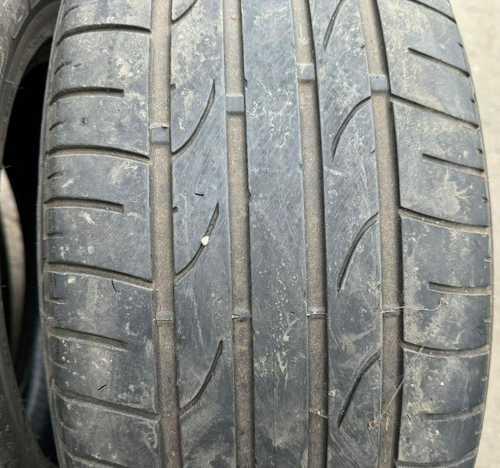 Bridgestone Dueler H/P 235/55 R17 99V