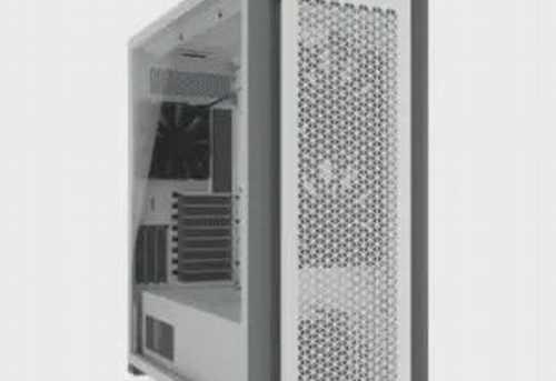 Корпус Corsair 7000D Airflow White Full Tower 3 ве