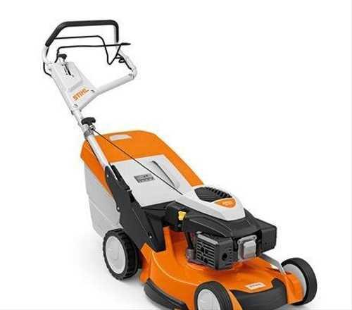 Газонокосилка Stihl RM 655 V