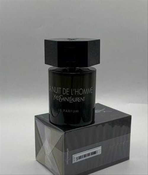 Аромат YSL "La Nuit De L'Homme 100ml