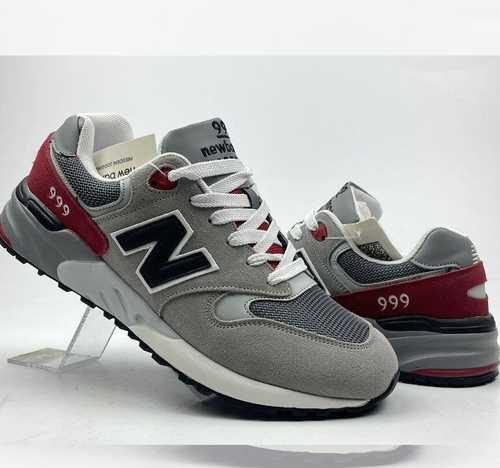 Кроссовки new balance 999