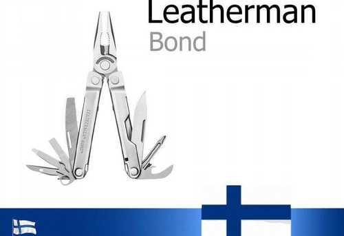 Мультитул Leatherman Bond