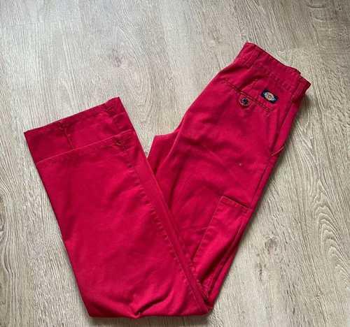 Брюки рабочие dickies redhawk