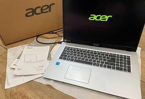 Acer aspire 3 a317