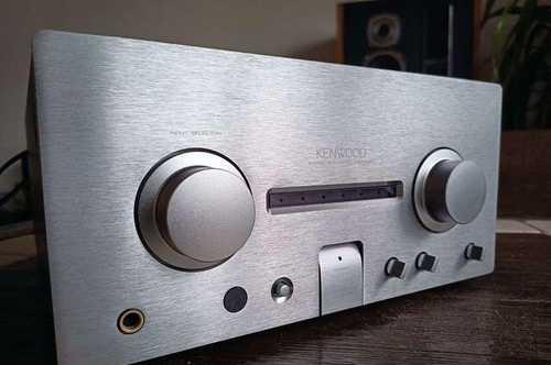 Усилитель мощности Kenwood A-1001