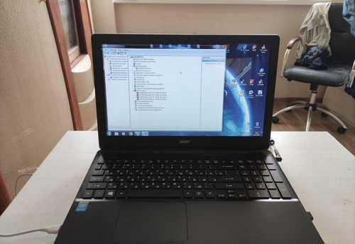 Acer extensa 2509