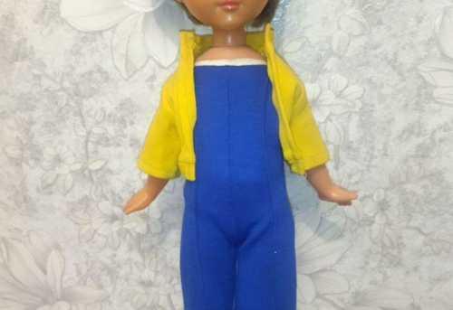 Кукла СССР 50 см Мотовиловой