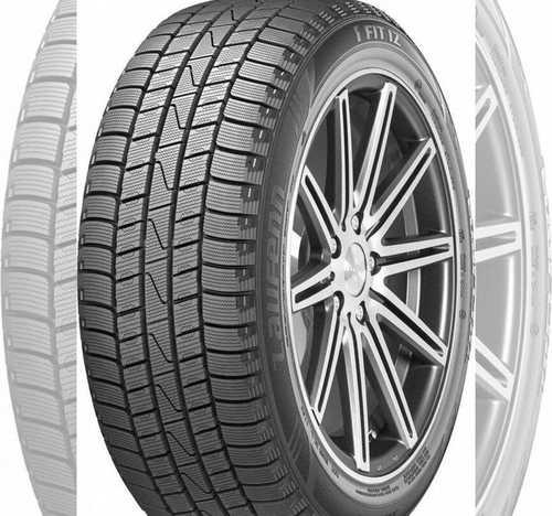 Laufenn I Fit IZ LW 51 215/55 R17 94T