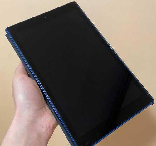 Планшет Amazon Fire HD 10