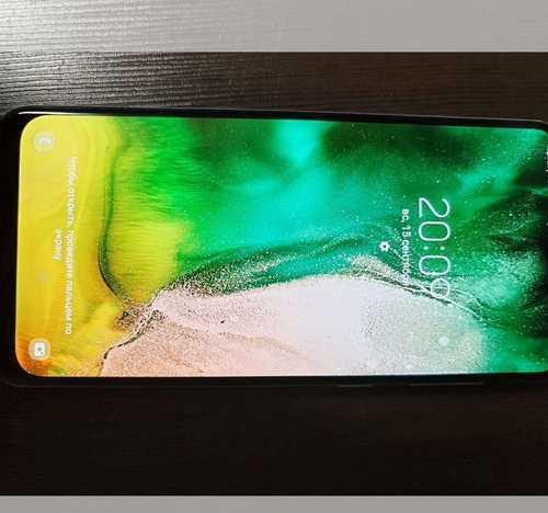 Samsung Galaxy A50, 4/64 ГБ