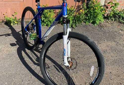 Велосипед GT karakoram 29 XL
