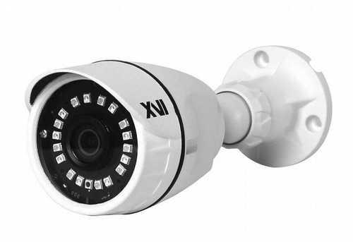 Камеры видеонаблюдения IP и AHD и другое