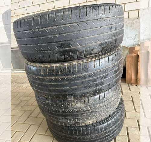 Maxxis Bravo HP-M3 235/55 R19 105V