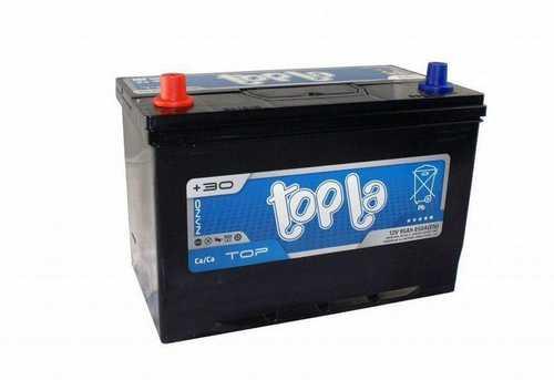 Topla 100 Top JIS 60019 SMF TT100JX (118102)