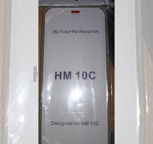 Чехол Xiaomi redmi 10C
