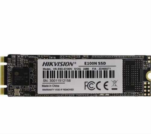 Внутренний жесткий диск Hikvision HS-SSD-E1 348040