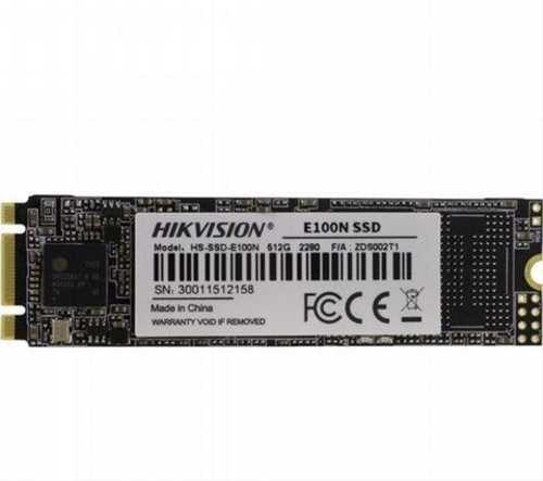 Внутренний жесткий диск Hikvision HS-SSD-E1 348040