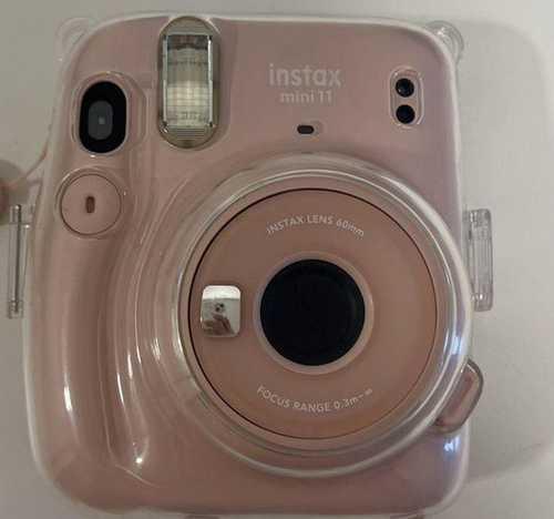 Fujifilm instax mini 11