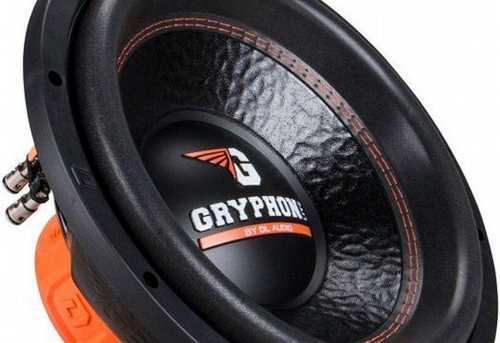 Автосабвуфер DL audio Gryphon Lite 12 V.2 SE