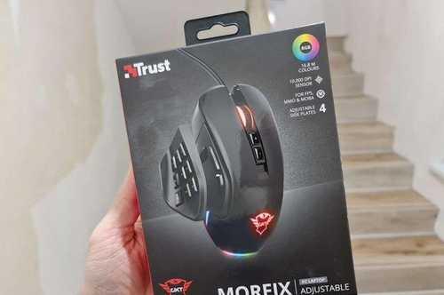 Игровая мышь Trust GXT970 morfix