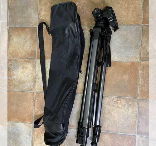 Штатив Rekam Tripod RT-M50N