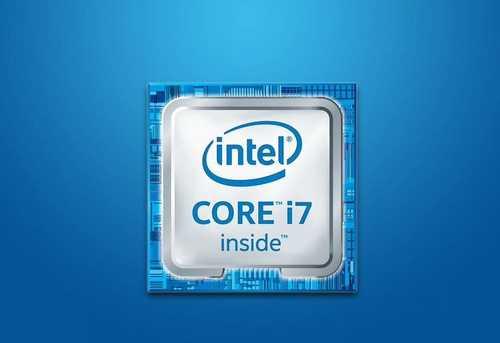 Процессор Intel Core i7-9700KF 12M кеш,up 4.90 GHz