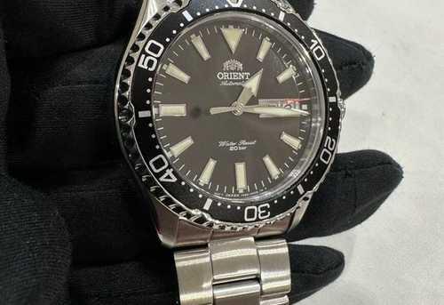 Мужские наручные часы Orient RA-AA0001B19B