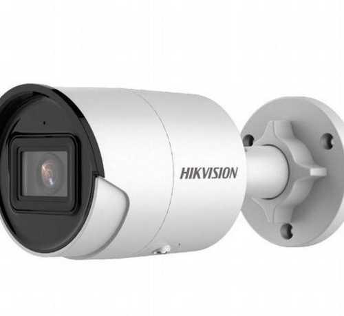 DS-2CD2023G2-IU(2.8mm) Hikvision